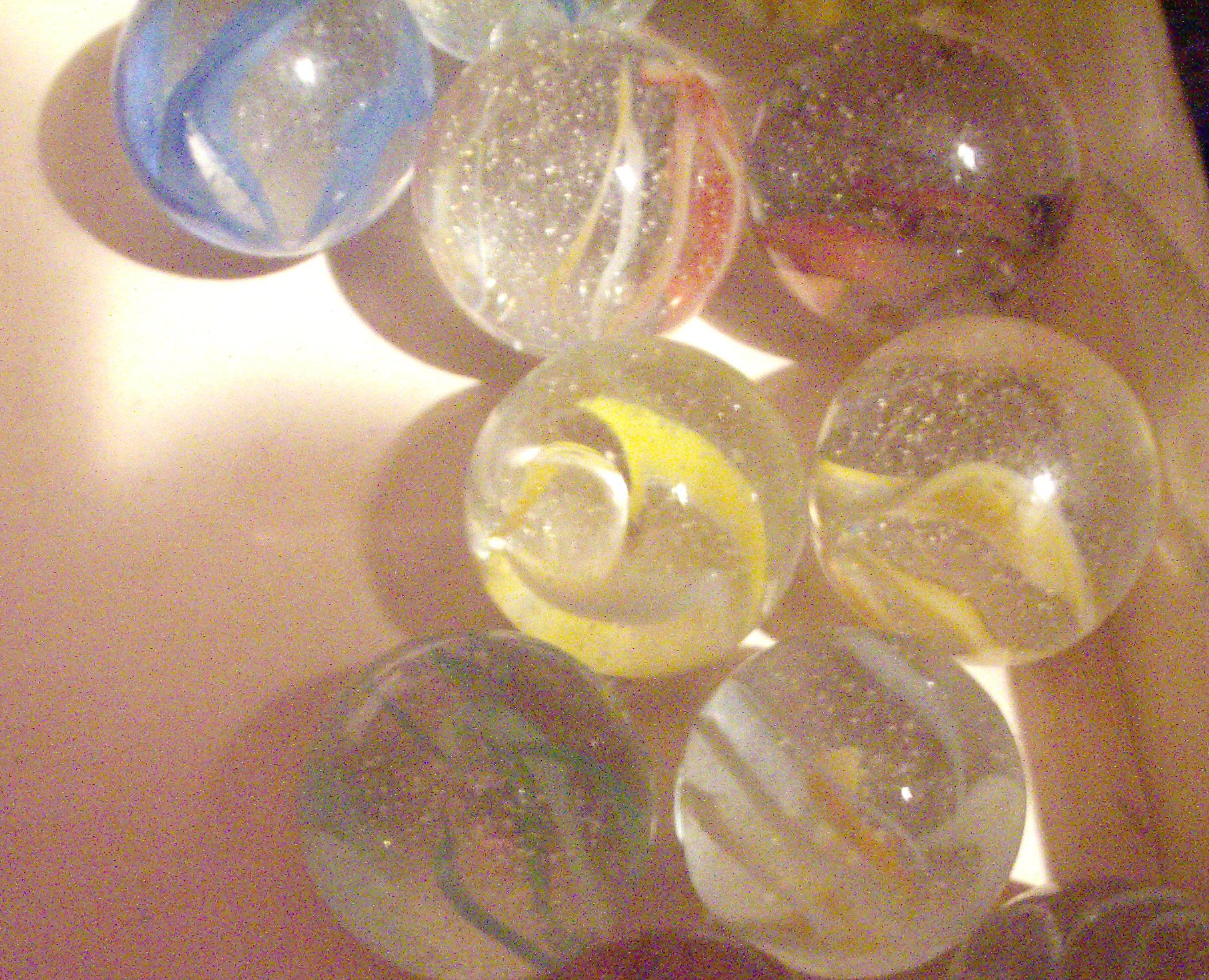 Old marbles from 1950's? - ALL ABOUT MARBLES